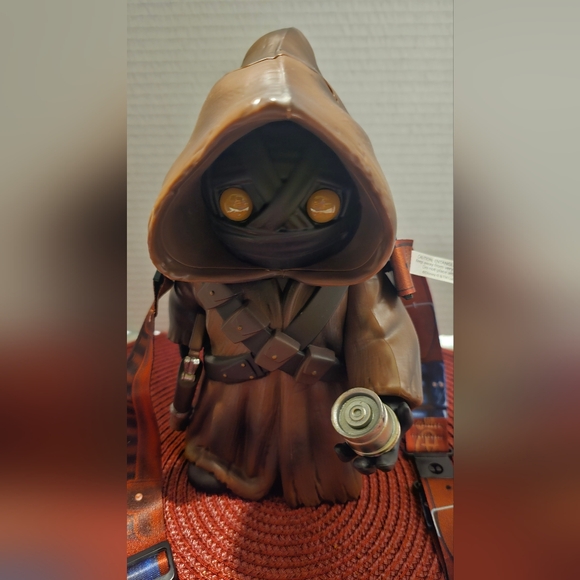 Star Wars | Other | Jawa Sipper Cup From Disneyland | Poshmark